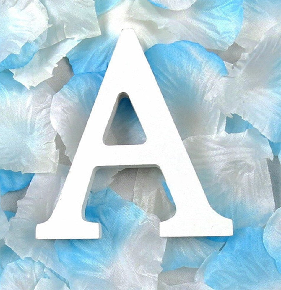 Letras DM Cooper | CENTROARTESANO — Centroartesano