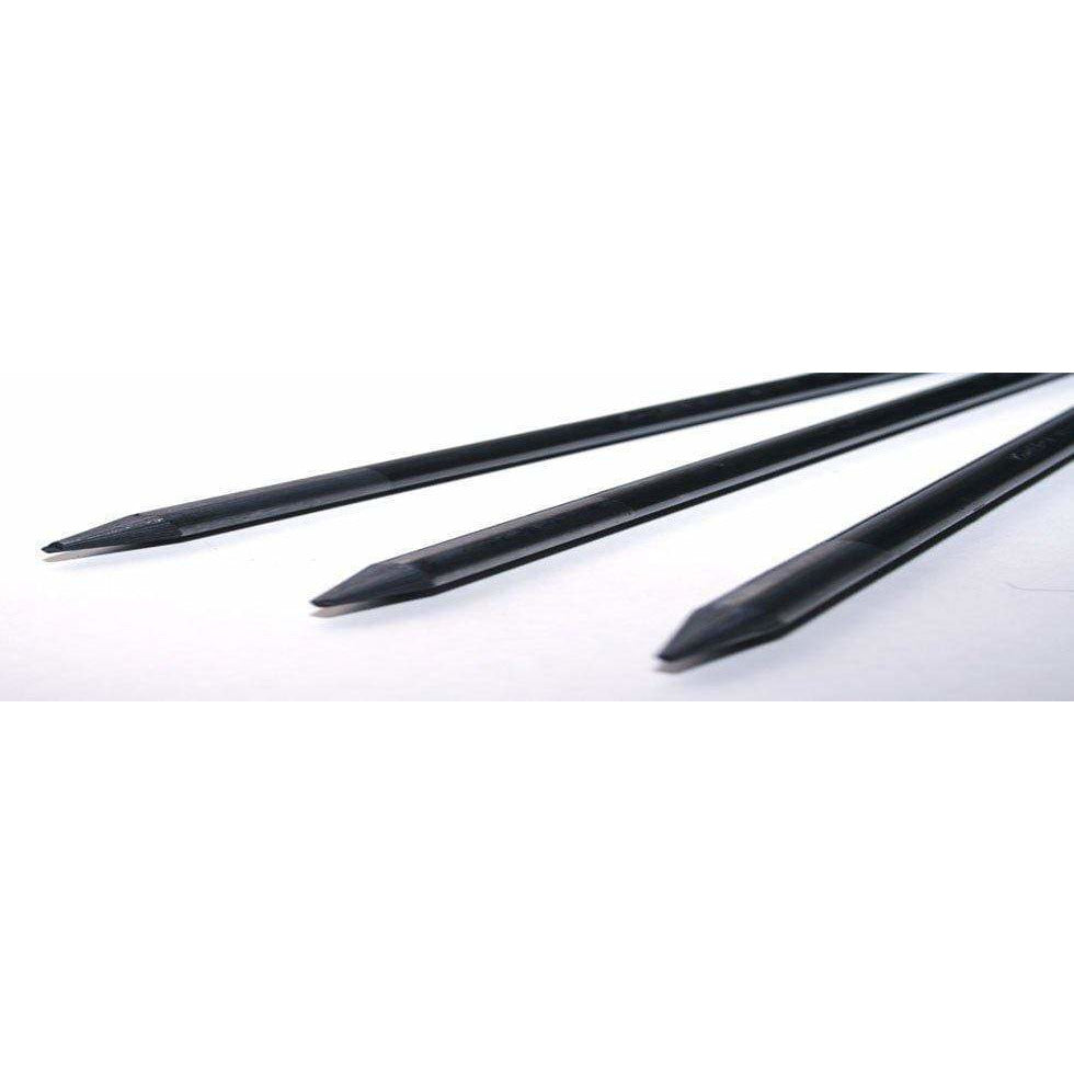 drawing pencil graphite lead 4BN/A — Centroartesano